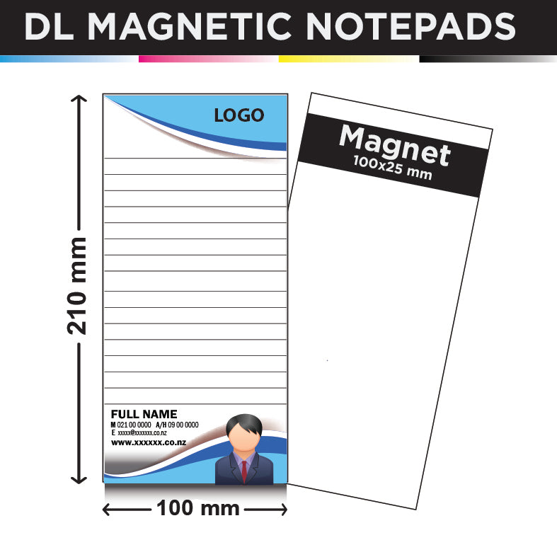 Notepads
